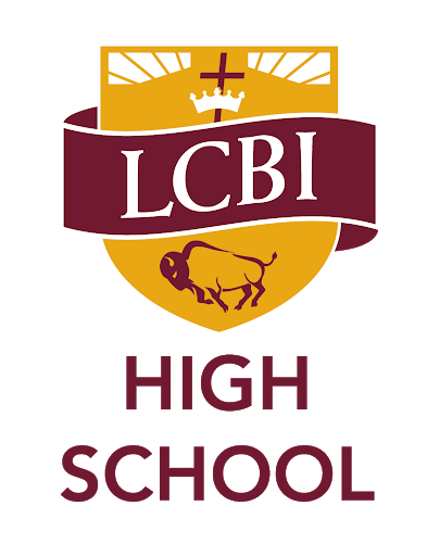 Support LCBI - LCBI High School
